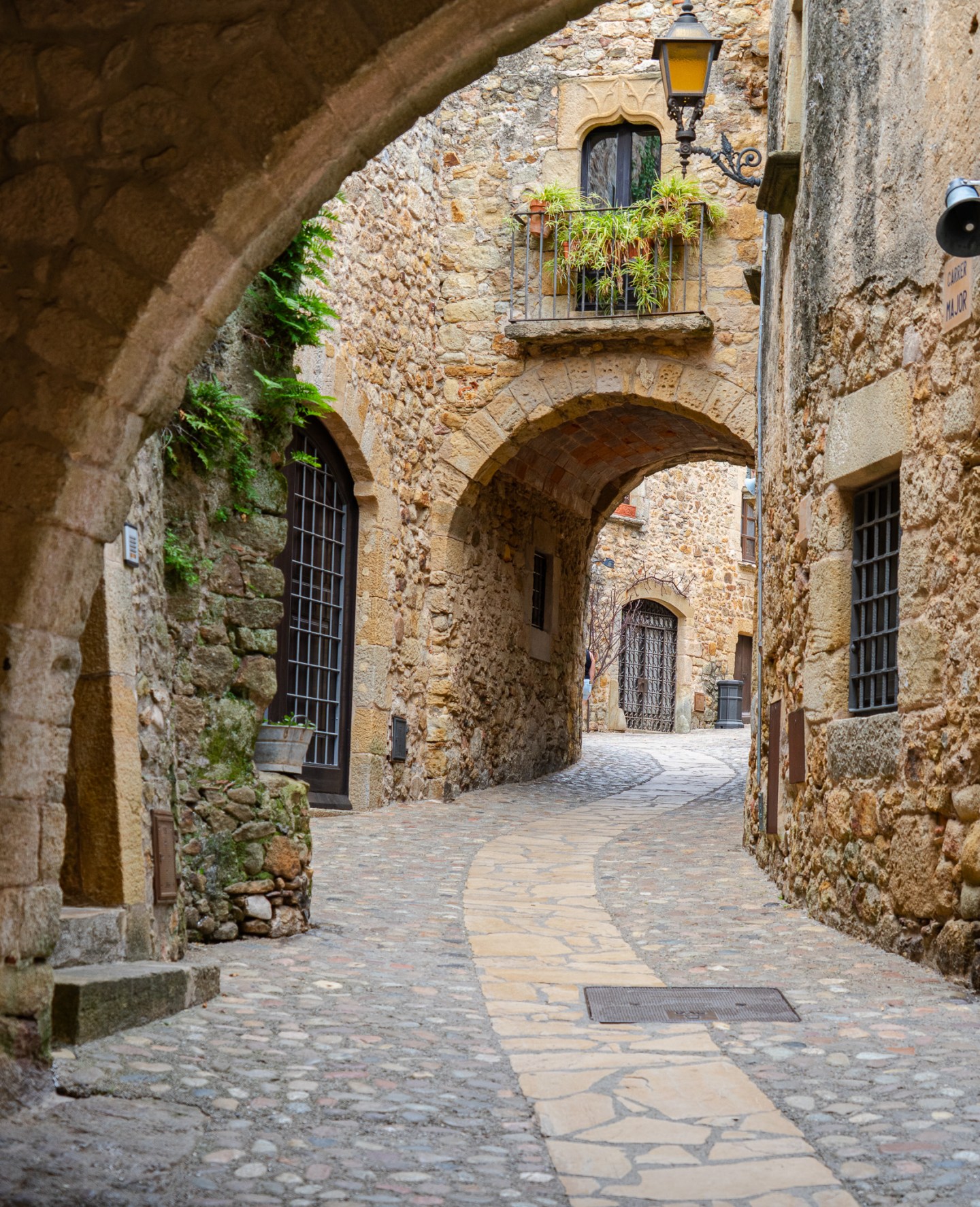 Pals. A Medieval Gem. – Bleeding Dove